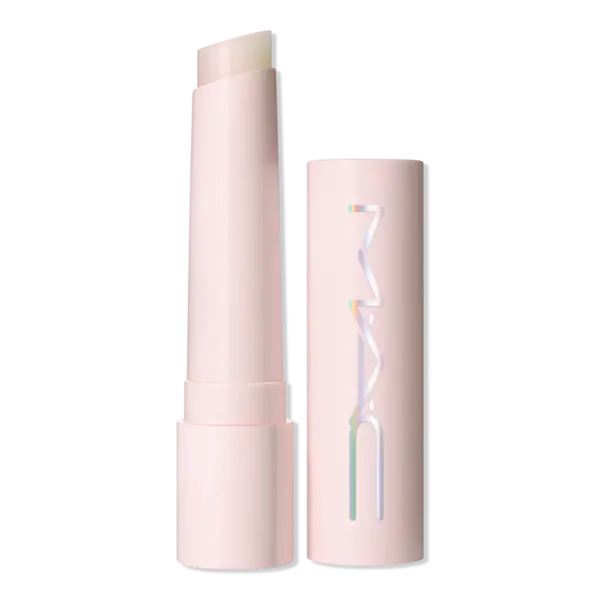 MAC COSMETICS Squirt Shimmer Plumping Lip Gloss Stick - Ruby Sparks