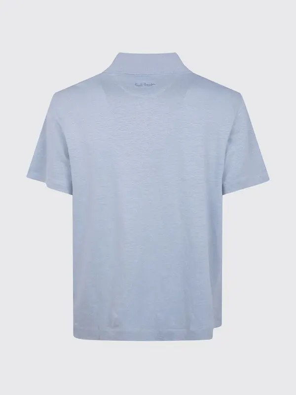 Paul Smith Polo Shirt - Blue