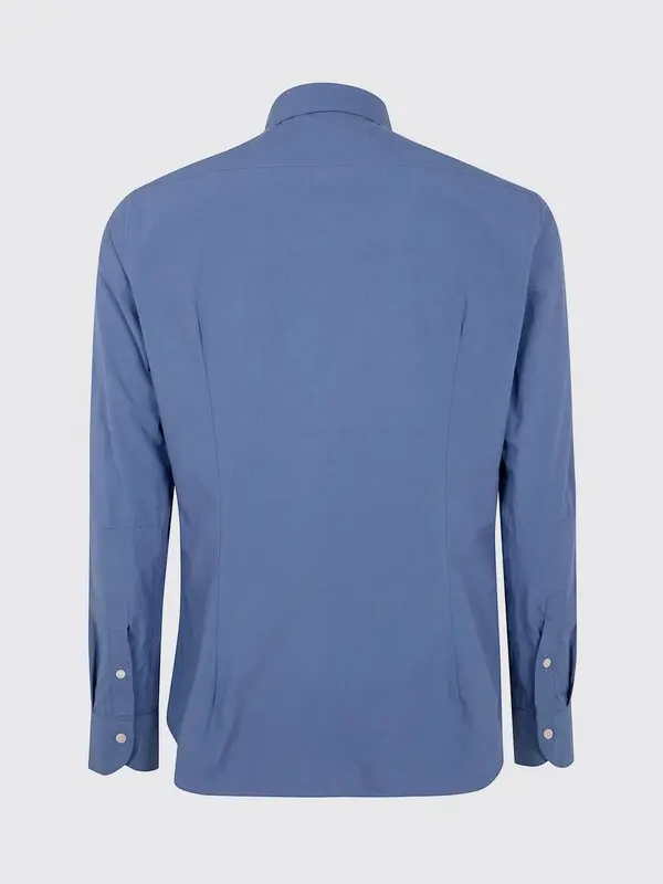 TINTORIA MATTEI 954 Shirt - Blue