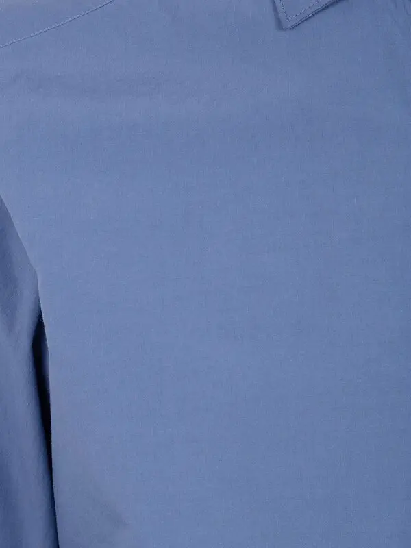 TINTORIA MATTEI 954 Shirt - Blue