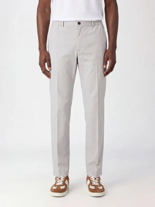 Incotex Pants - Grey