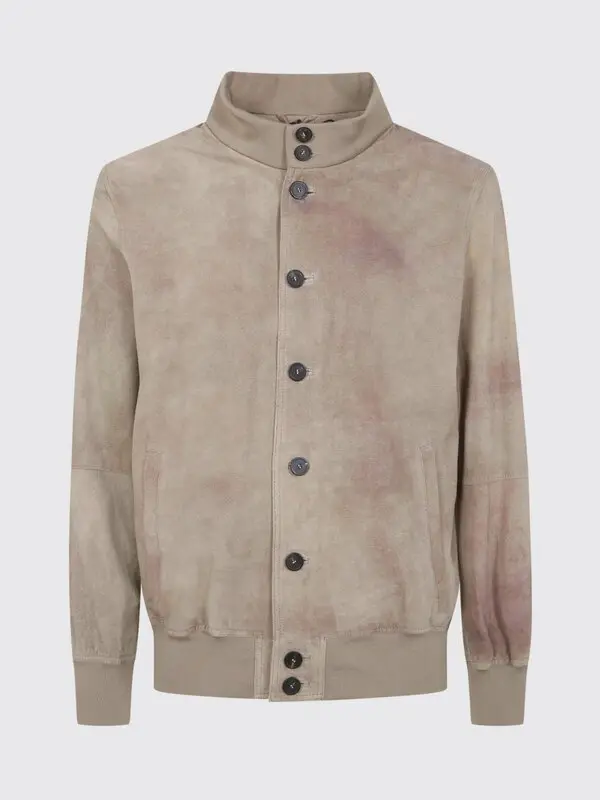 GIORGIO BRATO Jacket