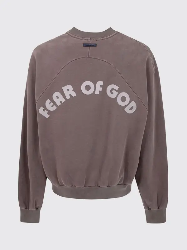 Fear Of God Sweatshirt