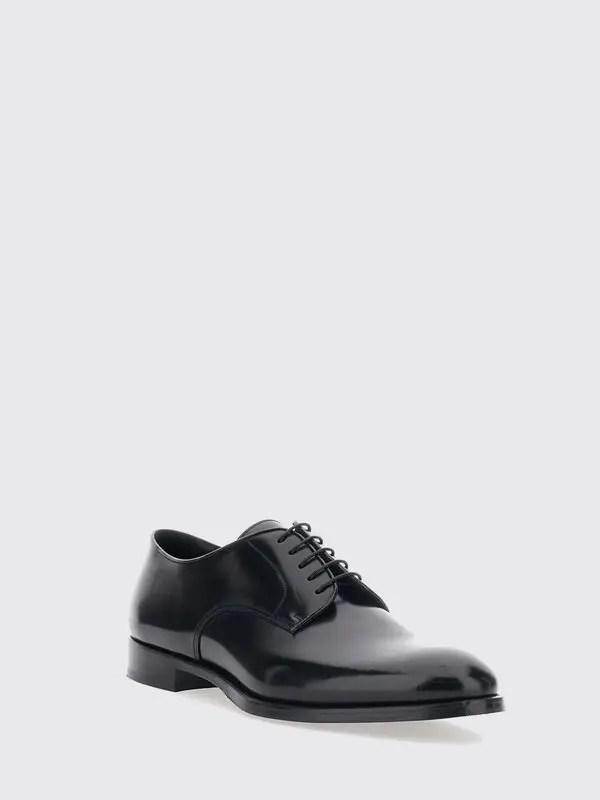 DOUCAL'S Derby Shoes