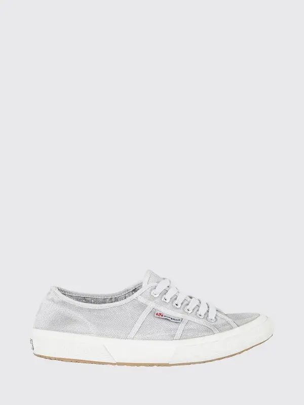 Superga Sneakers - Grey