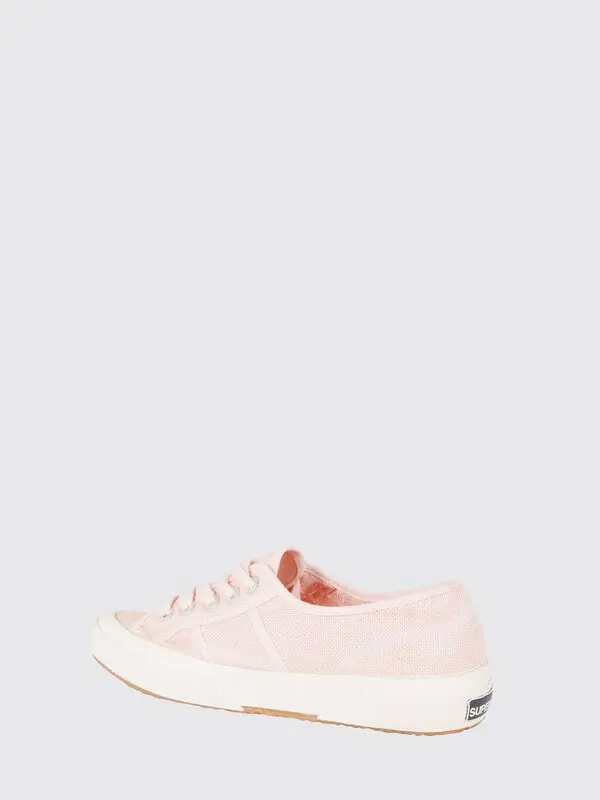 Superga Sneakers - Pink
