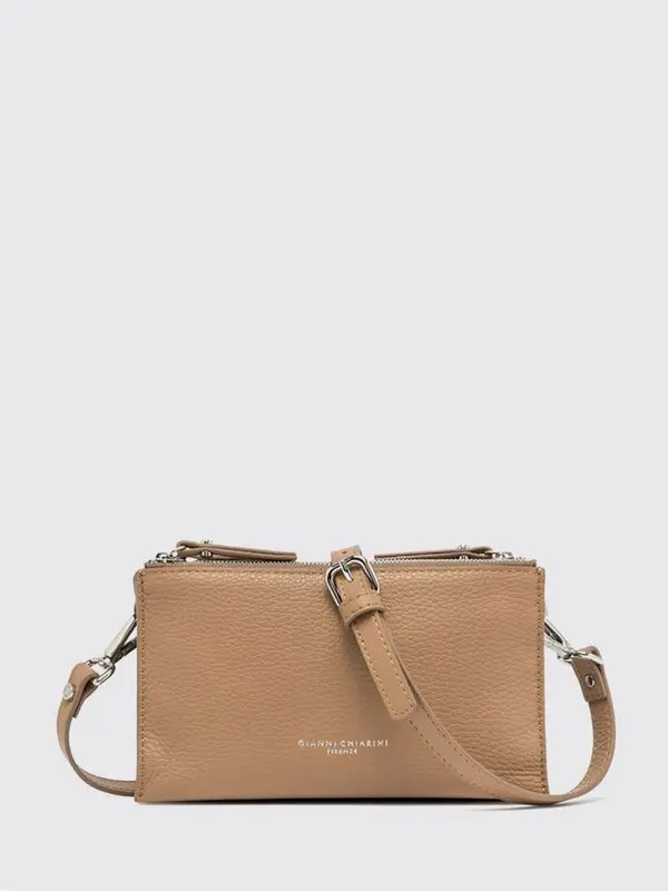 GIANNI CHIARINI Mini Bag - Dark