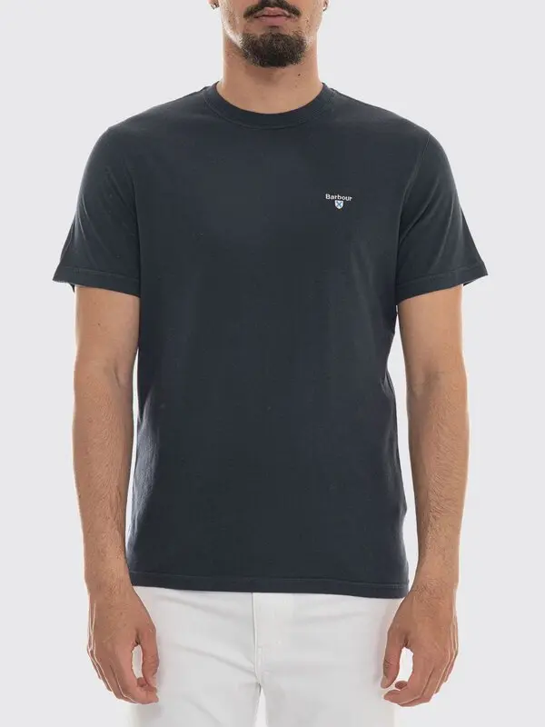 Barbour T-shirt