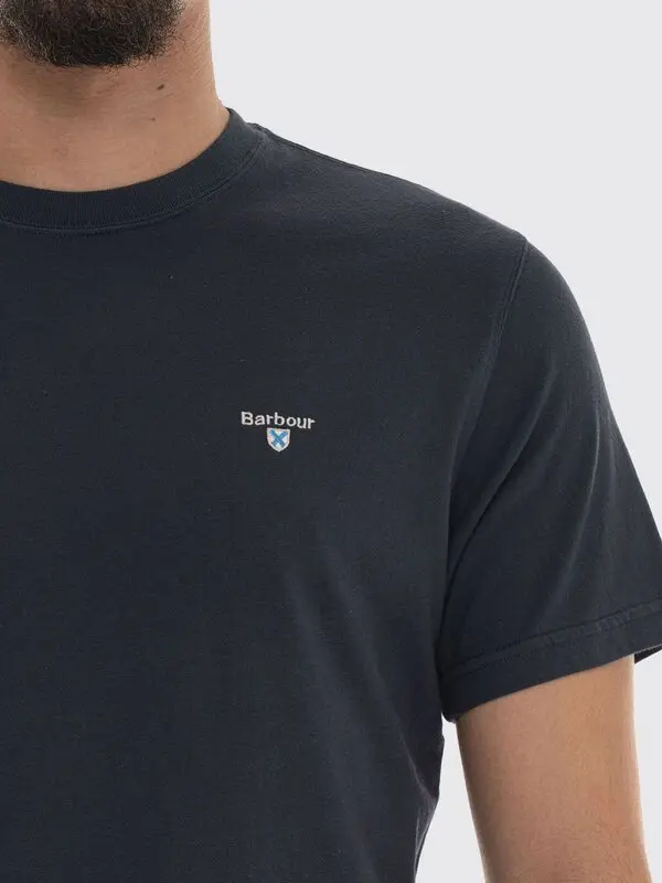 Barbour T-shirt