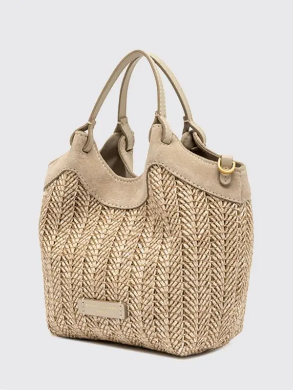 GIANNI CHIARINI Mini Bag