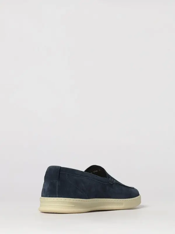 Woolrich Loafers