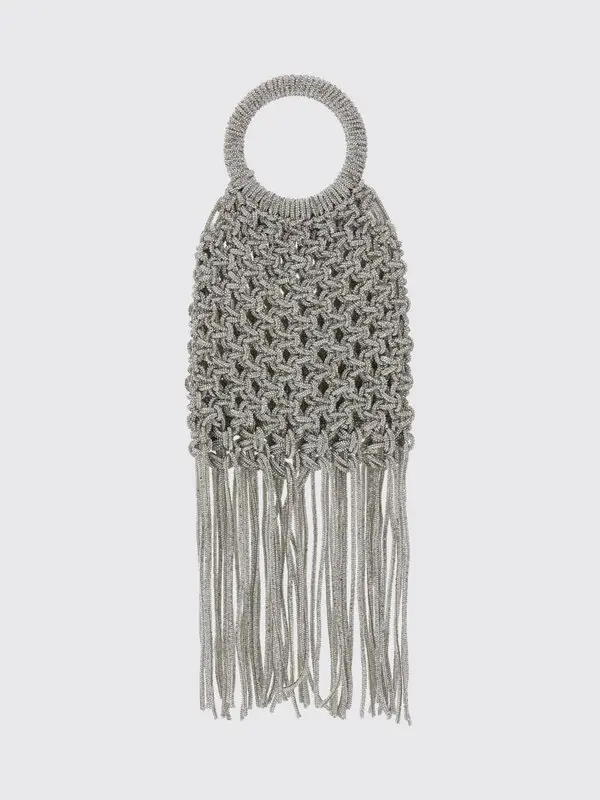TWENTY FOURHAITCH Shoulder Bag
