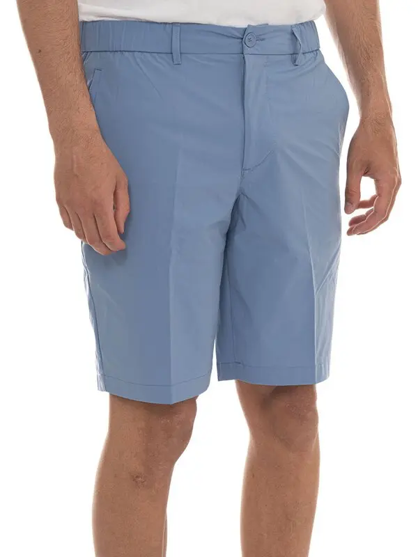 BOSS Tailored Shorts