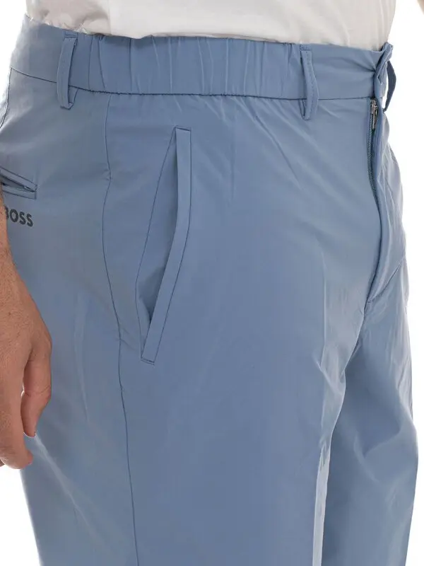BOSS Tailored Shorts