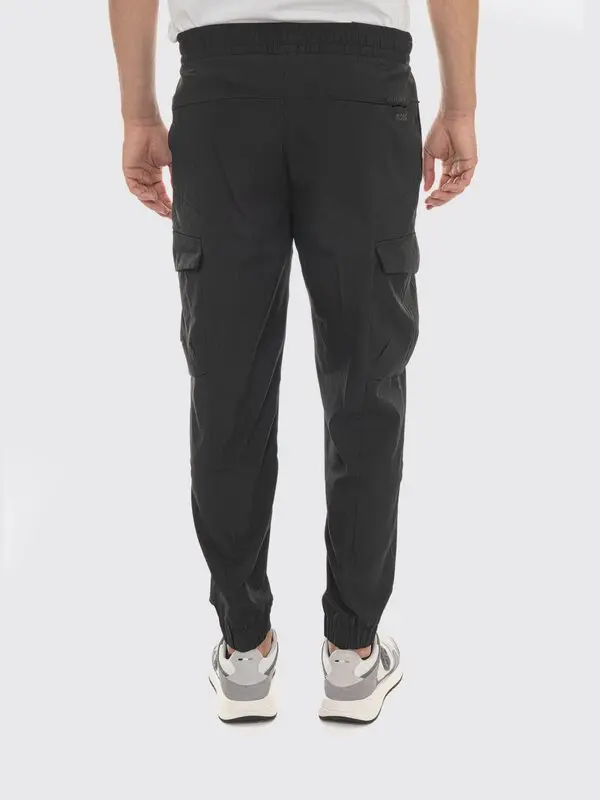 BOSS Cargo Trousers