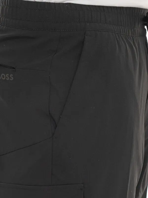 BOSS Cargo Trousers