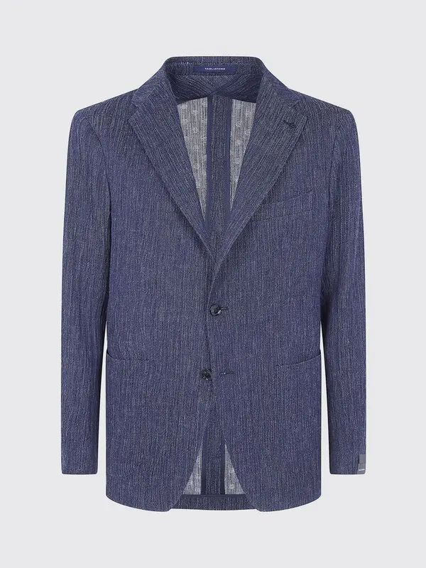 Tagliatore Tailored Blazer