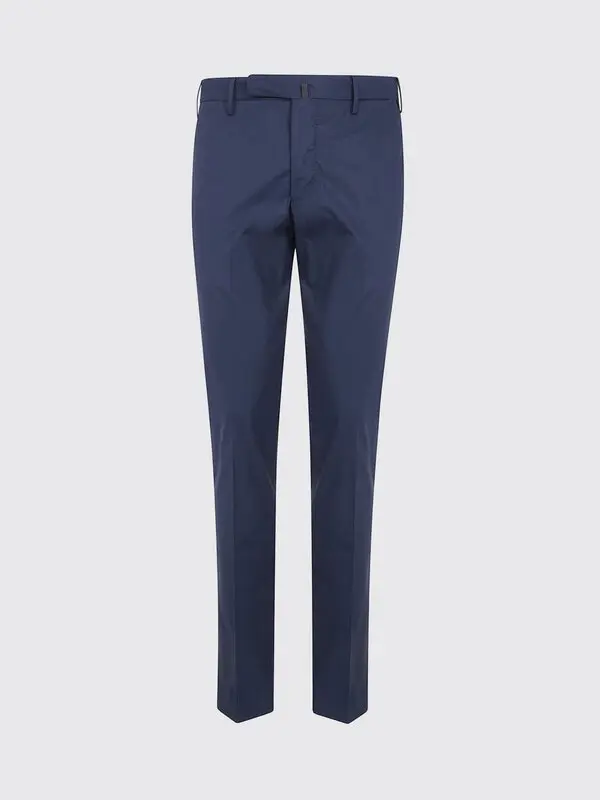 Incotex Tailored Trousers - Blue
