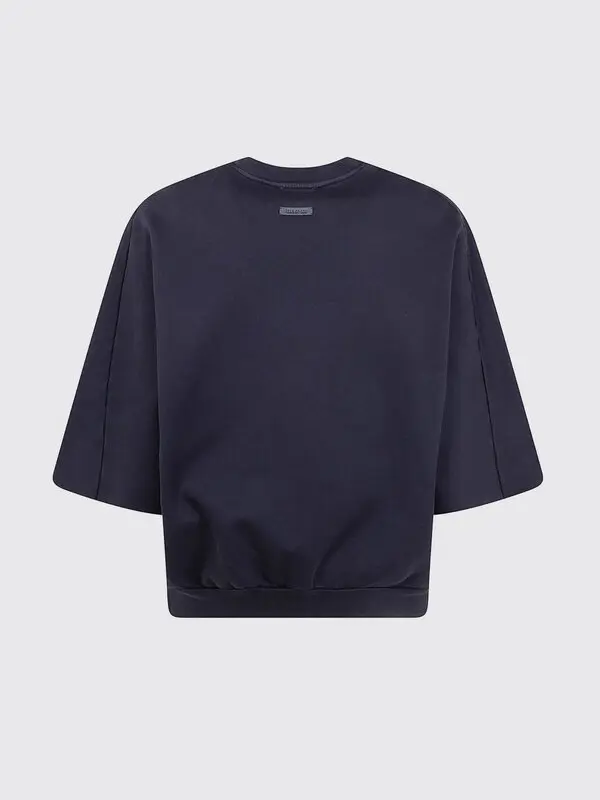 Fear Of God Short Sleeve Crewneck T-shirt
