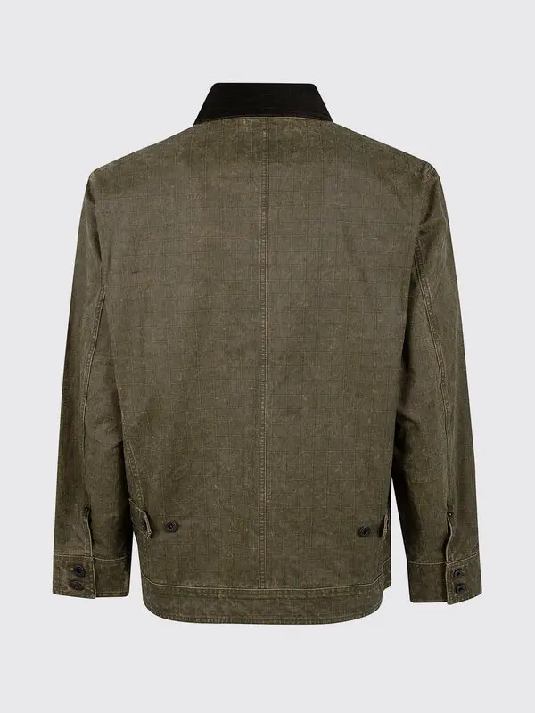 Filson Jacket