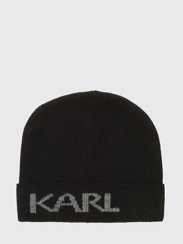 Karl Lagerfeld Hat