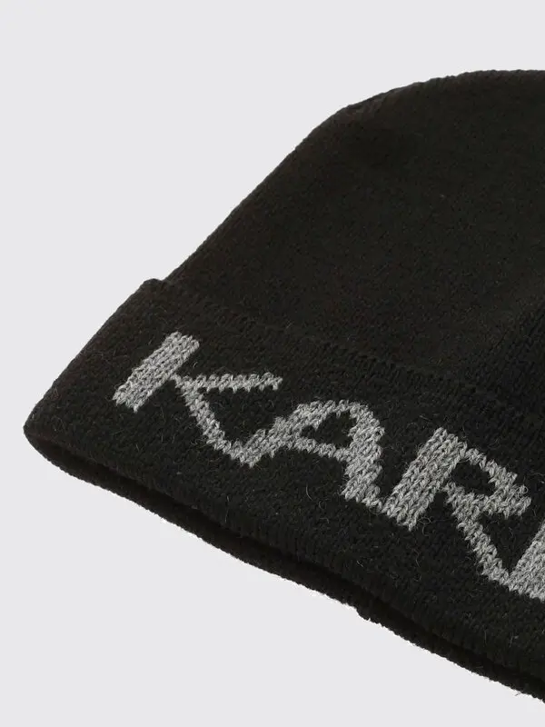Karl Lagerfeld Hat