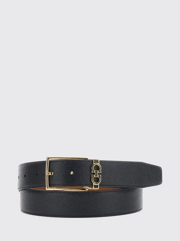FERRAGAMO Belt - Brown