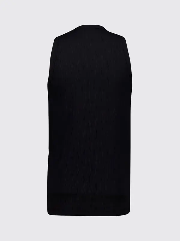 JAMES PERSE T-shirt - Black