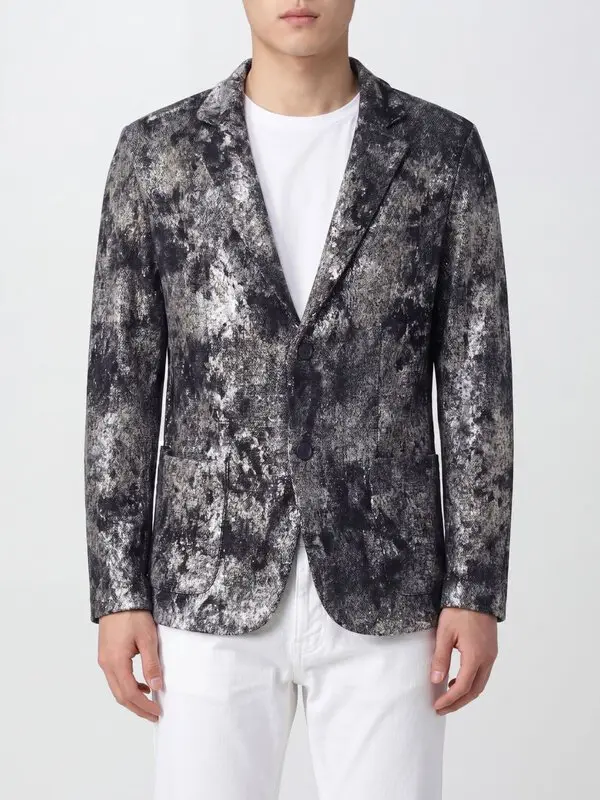 Avant Toi Jacket