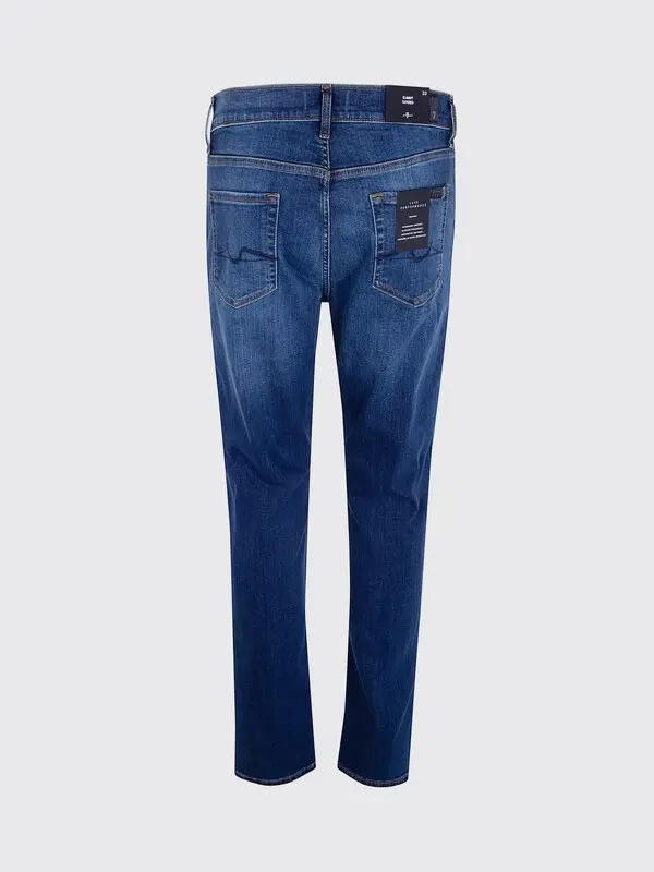 7 For All Mankind Jeans
