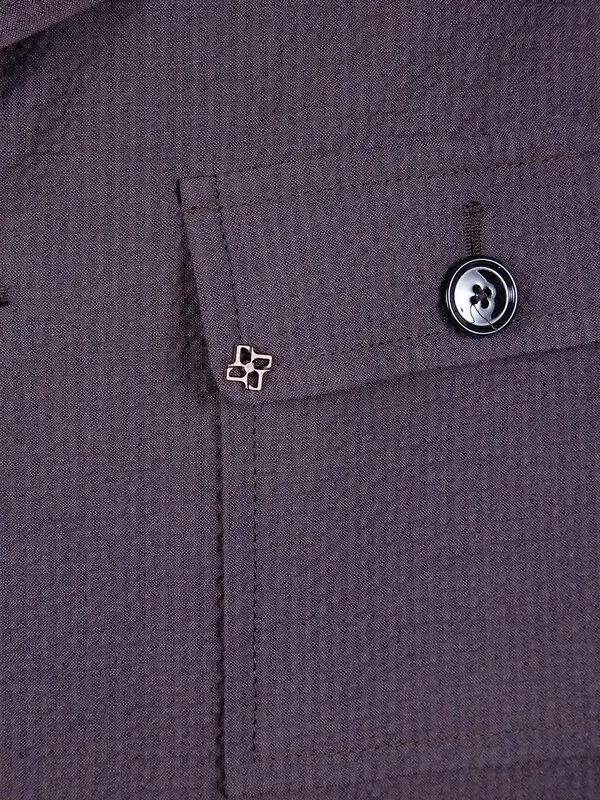 Tagliatore Textured Jacket