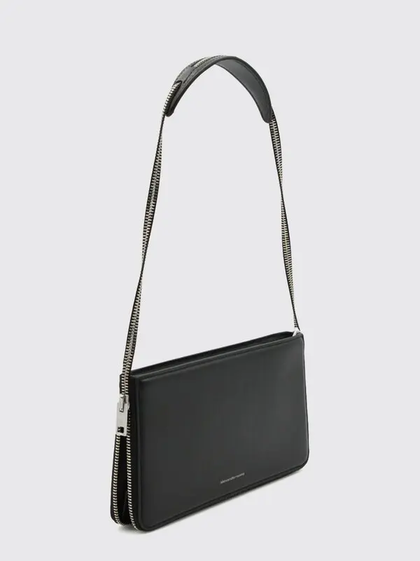 Alexander Wang Siren Mini Leather Shoulder Bag