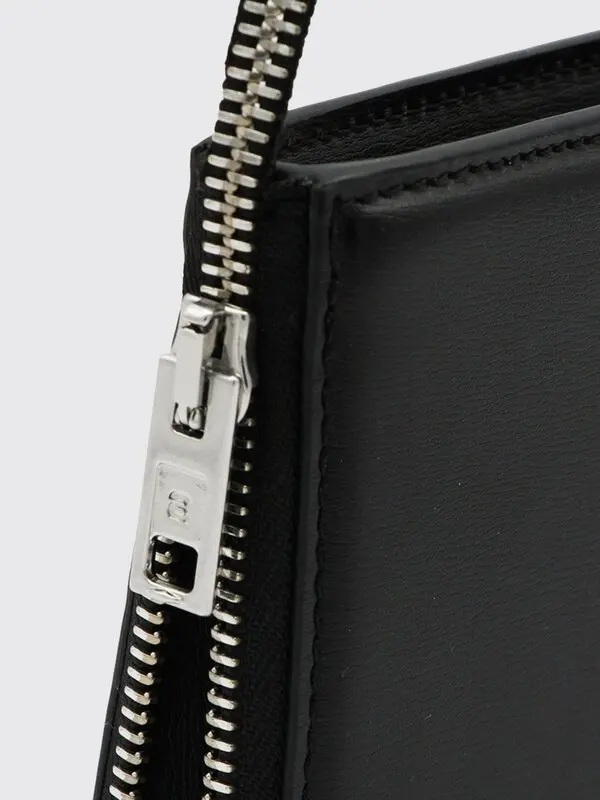 Alexander Wang Siren Mini Leather Shoulder Bag