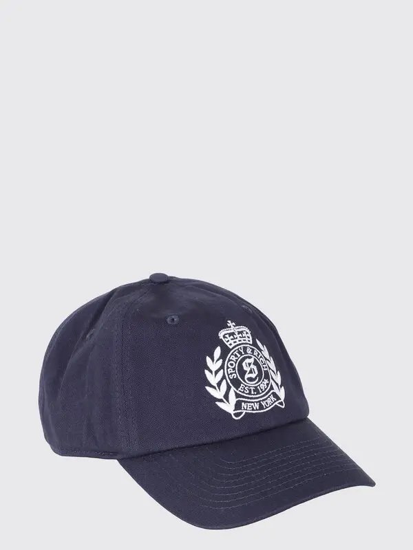 SPORTY & RICH Hat