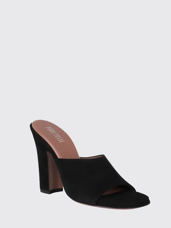 Paris Texas Shoes