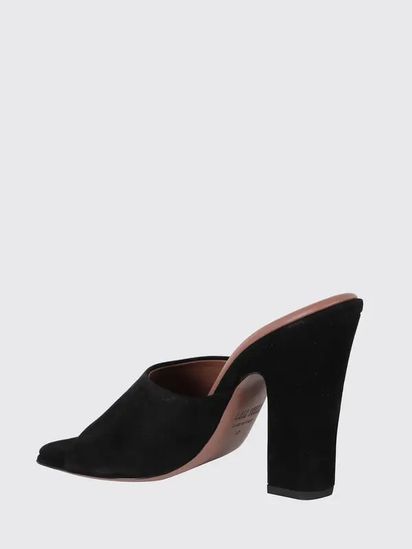 Paris Texas Shoes