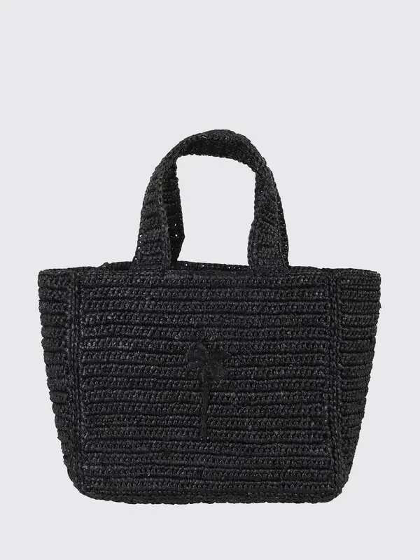 Manebí Shoulder Bag - Black