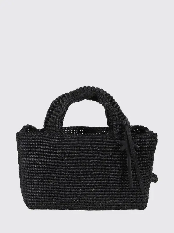 Manebí Shoulder Bag - Black