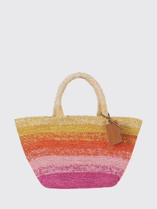 Manebí Shoulder Bag - Orange