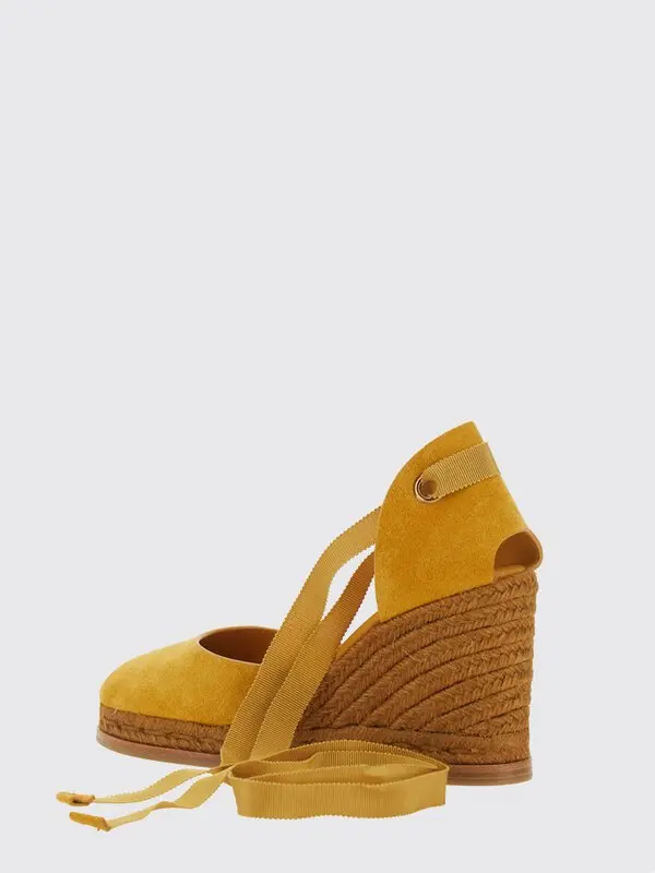 CastaÑer Wedge Shoes
