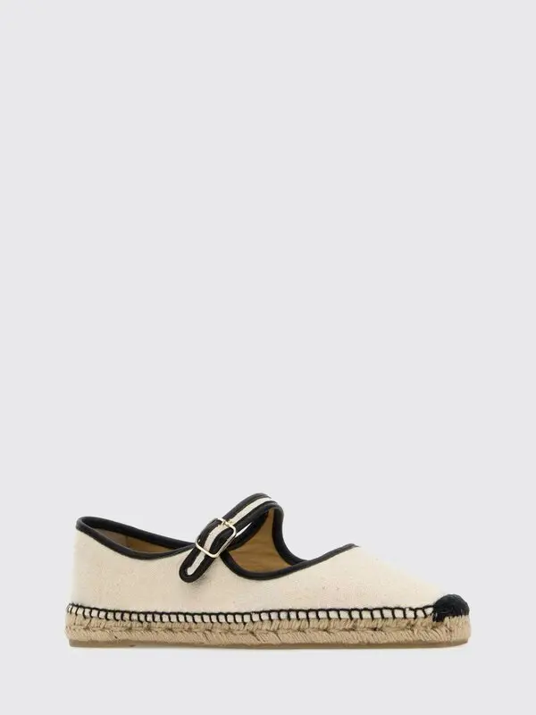 CastaÑer Padua Espadrille With Adjustable Strap