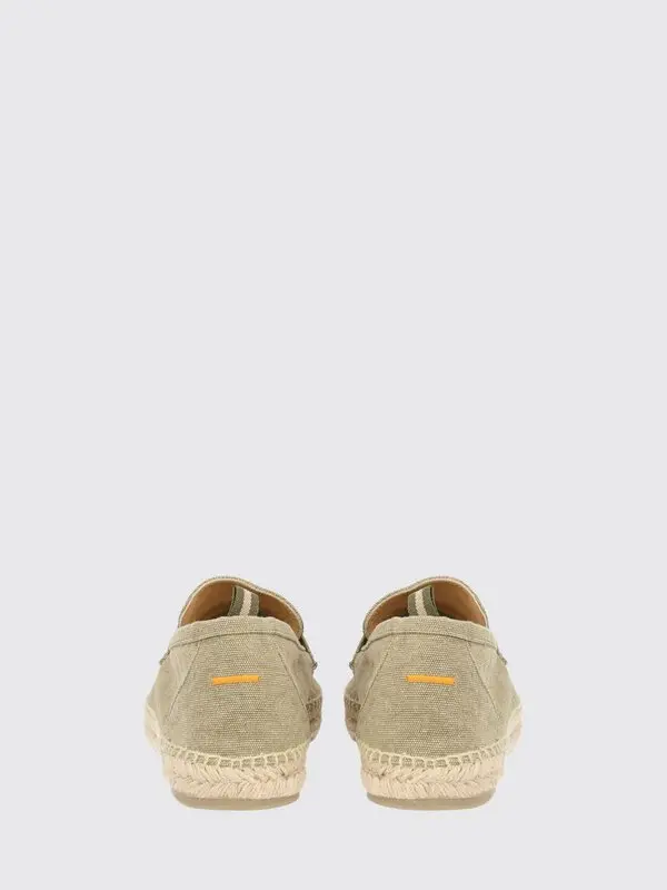 CastaÑer Nacho Classic Canvas Espadrilles - Beige