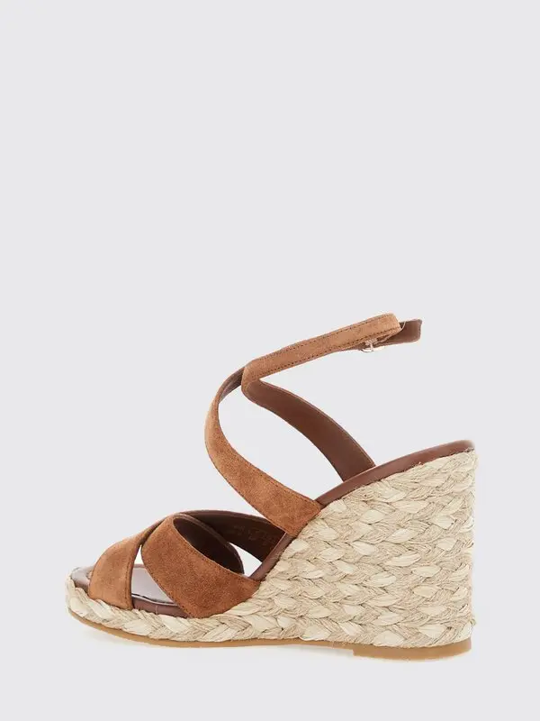 STUART WEITZMAN Heeled Sandal