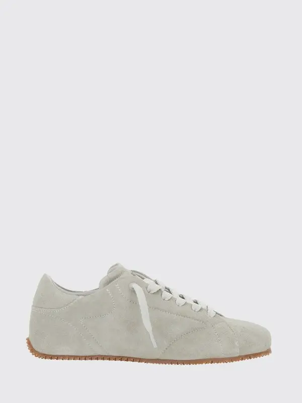 Axel Arigato Lace-up Suede Sneakers