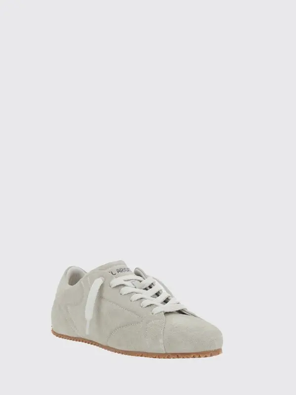 Axel Arigato Lace-up Suede Sneakers