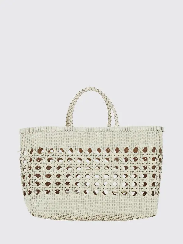 OSOI Woven Tote