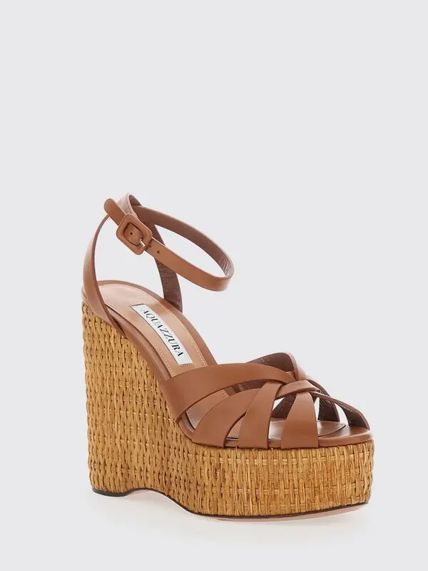 AQUAZZURA Wedge Shoes