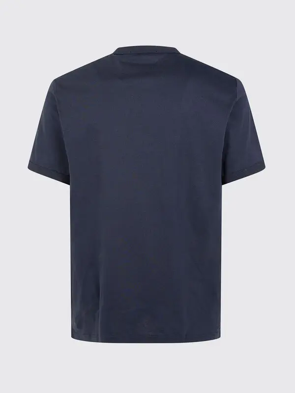 Fred Perry T-shirt - Blue