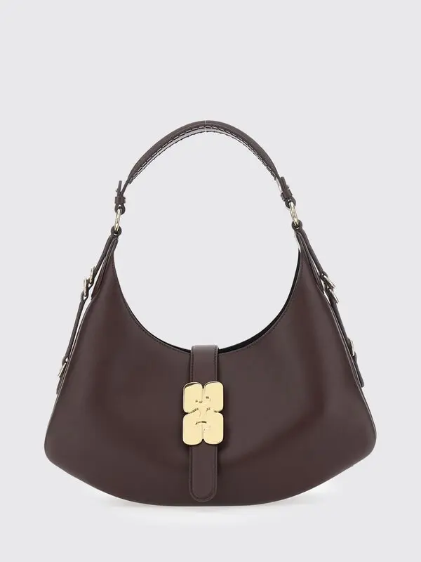GANNI Shoulder Bag