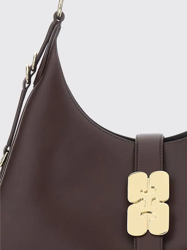 GANNI Shoulder Bag